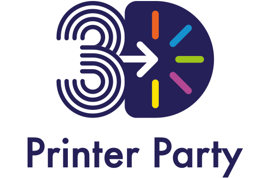 Quiénes somos - 3DPrinterParty